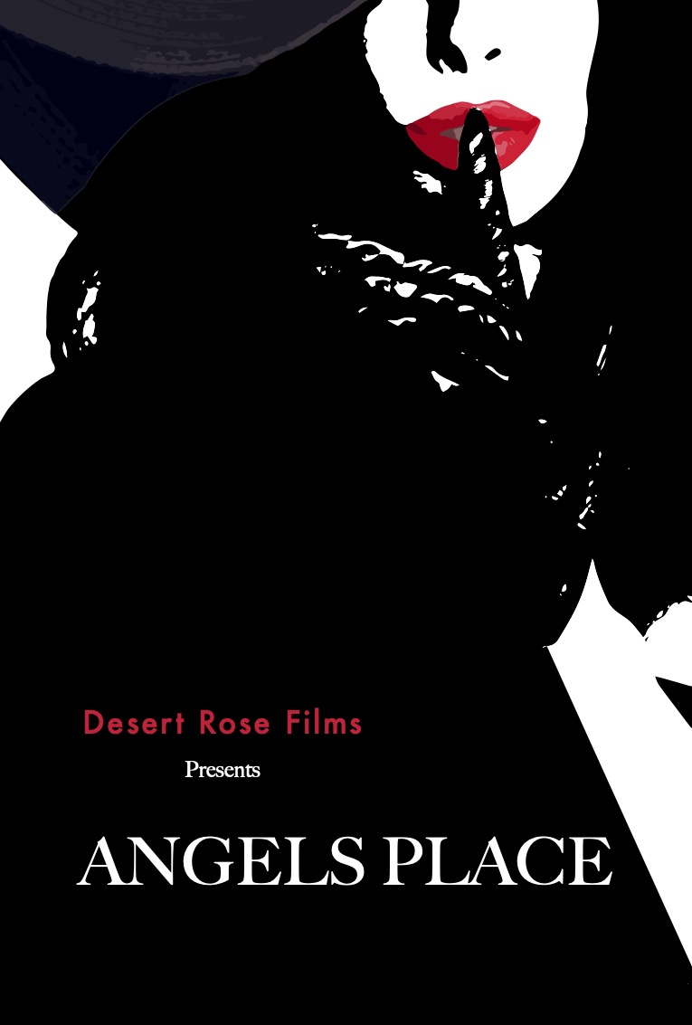 Projects – Desert Rose Films